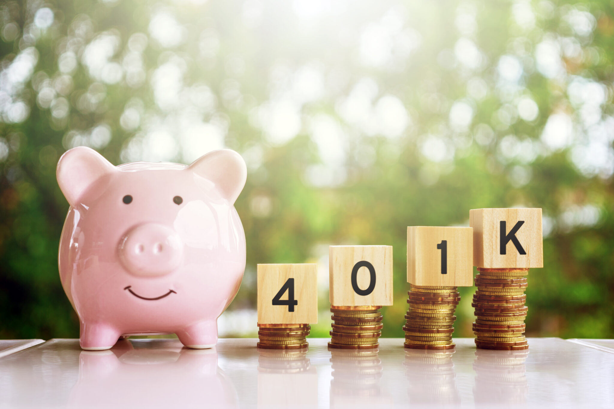 Client Question: Former 401k Plan | Windermere Words